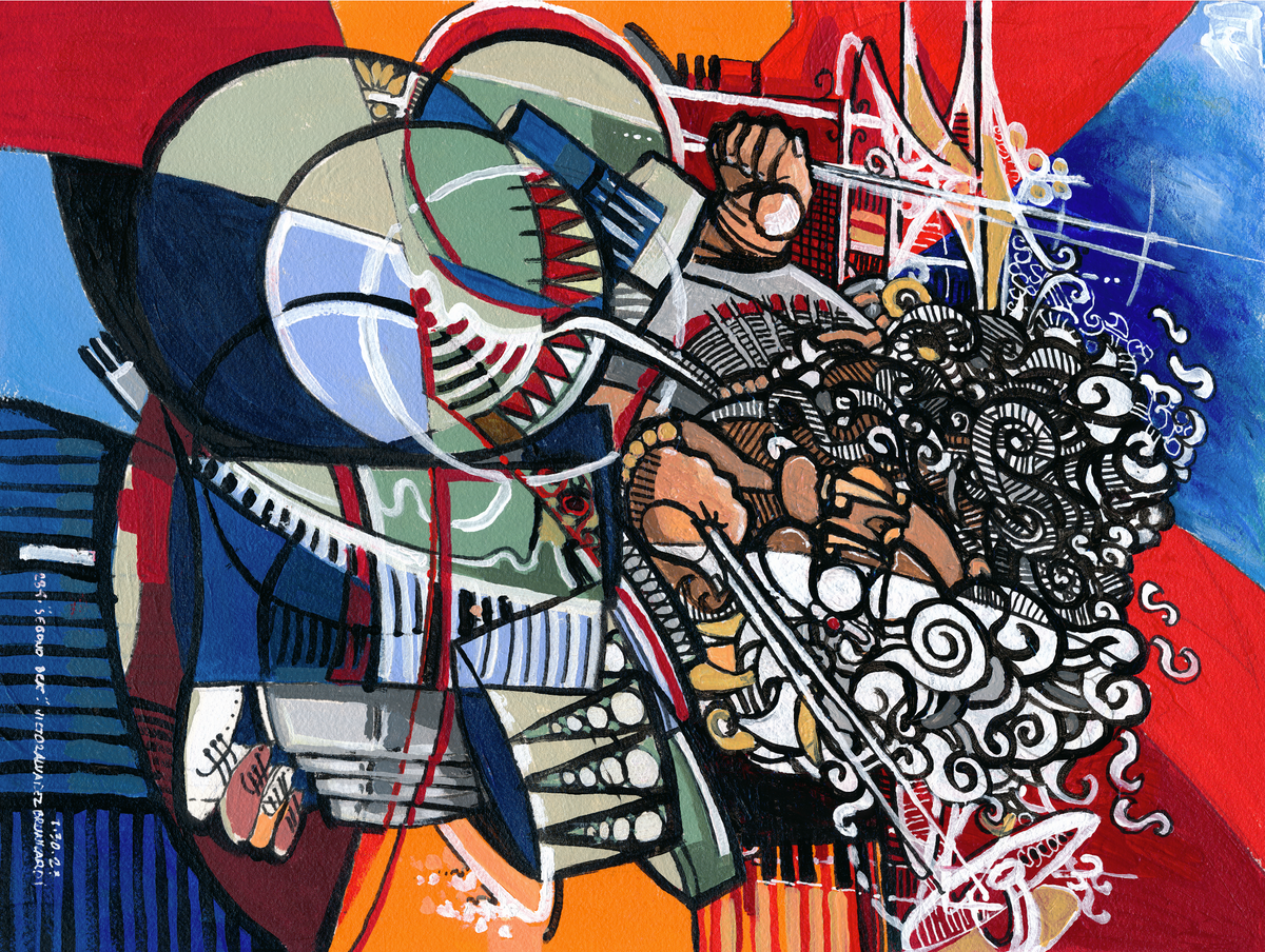 2025 CURATED COLLECTION - GICLEES – Valbruniart